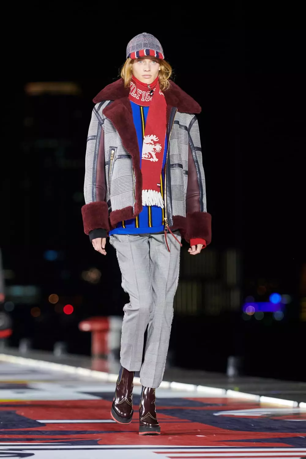 Tommy Hilfiger reisde naar Shanghai om Fashion Month af te trappen 36150_50