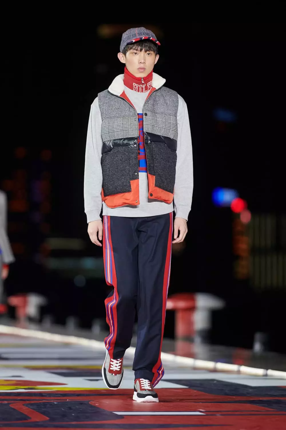 Si Tommy Hilfiger mibiyahe sa Shanghai aron sa pagsugod sa Fashion Month 36150_52