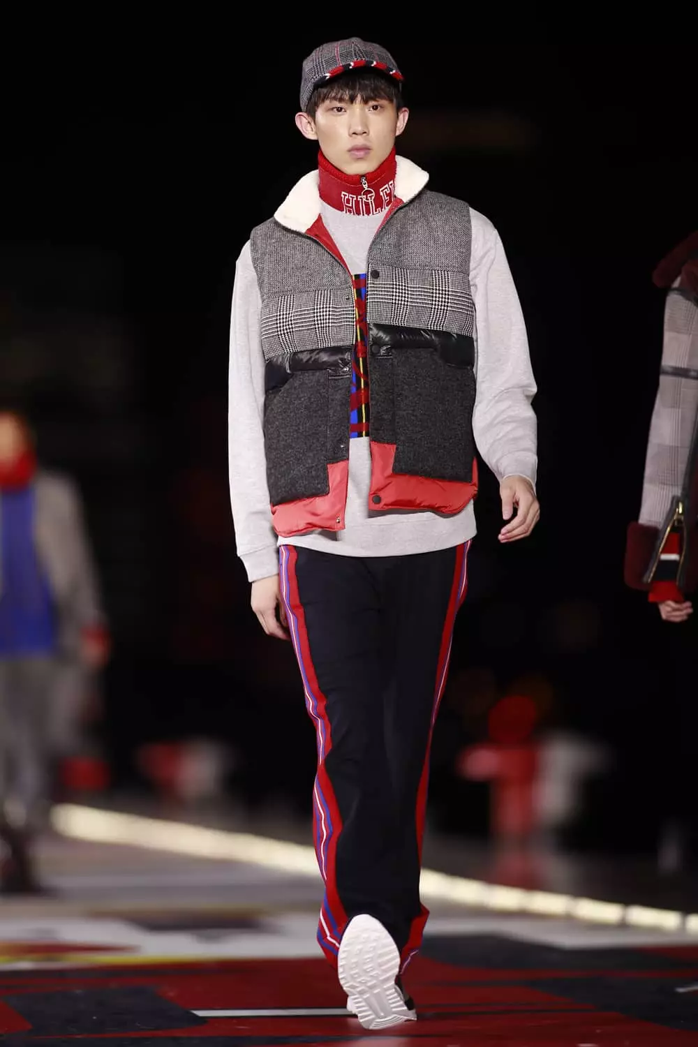 Tommy Hilfiger reisde naar Shanghai om Fashion Month af te trappen 36150_59