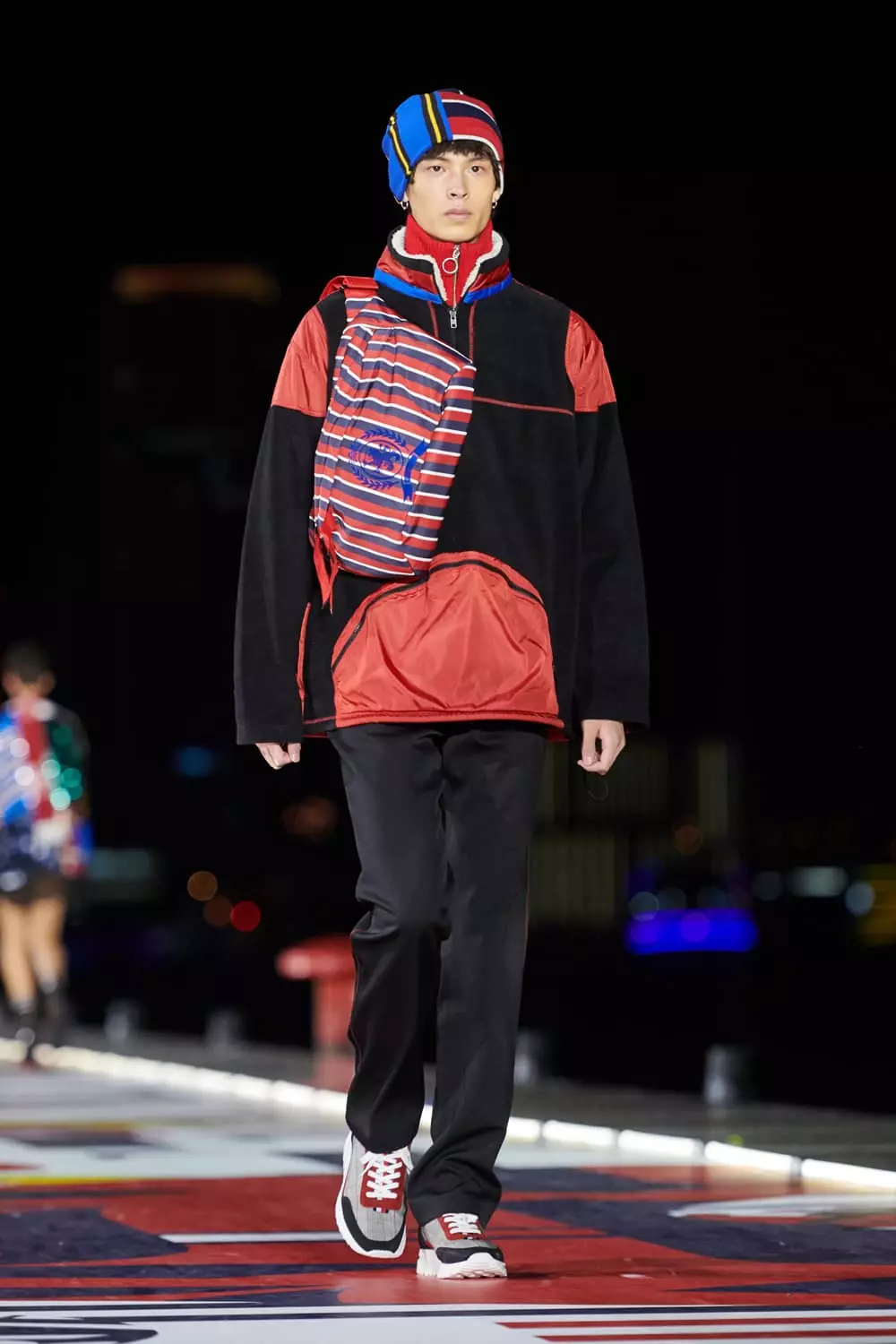 Tommy Hilfiger reisde naar Shanghai om Fashion Month af te trappen 36150_66