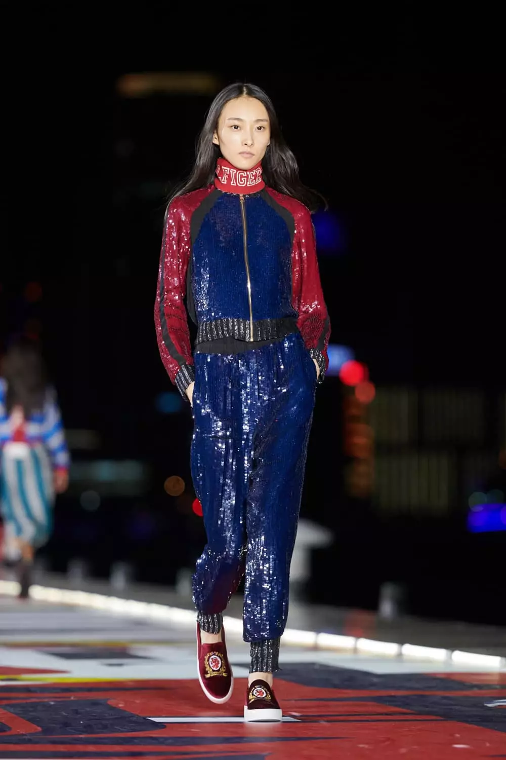 Tommy Hilfiger reisde naar Shanghai om Fashion Month af te trappen 36150_70