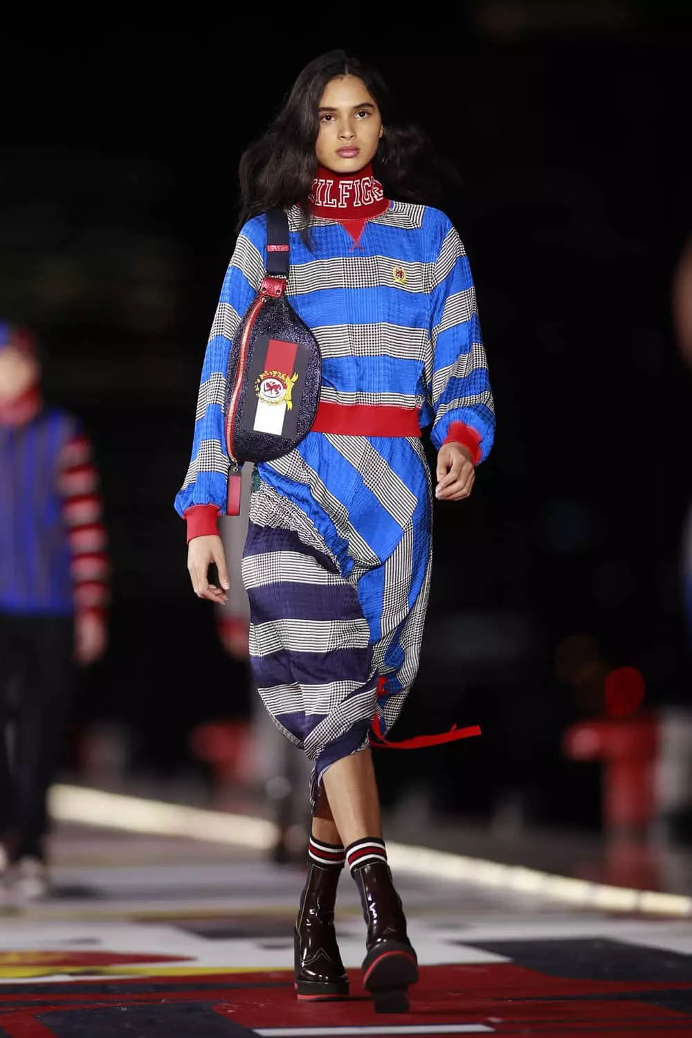 Tommy Hilfiger reiste til Shanghai for å kick off Fashion Month 36150_74