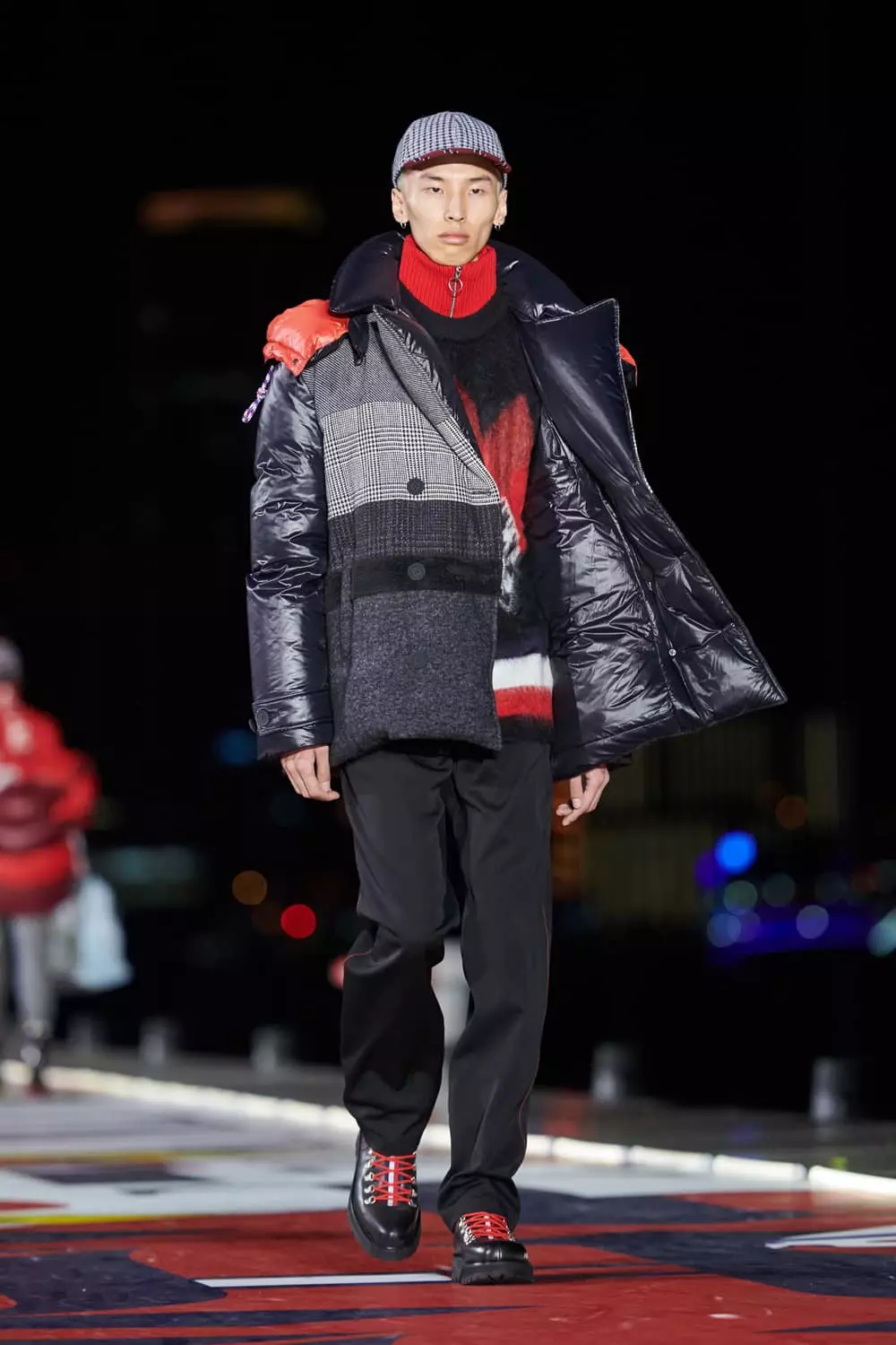 Tommy Hilfiger reiste til Shanghai for å kick off Fashion Month 36150_79