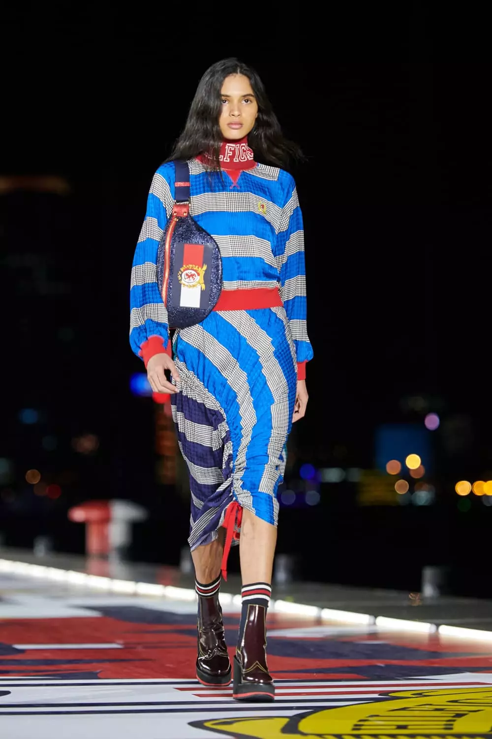 Tommy Hilfiger reiste til Shanghai for å kick off Fashion Month 36150_81