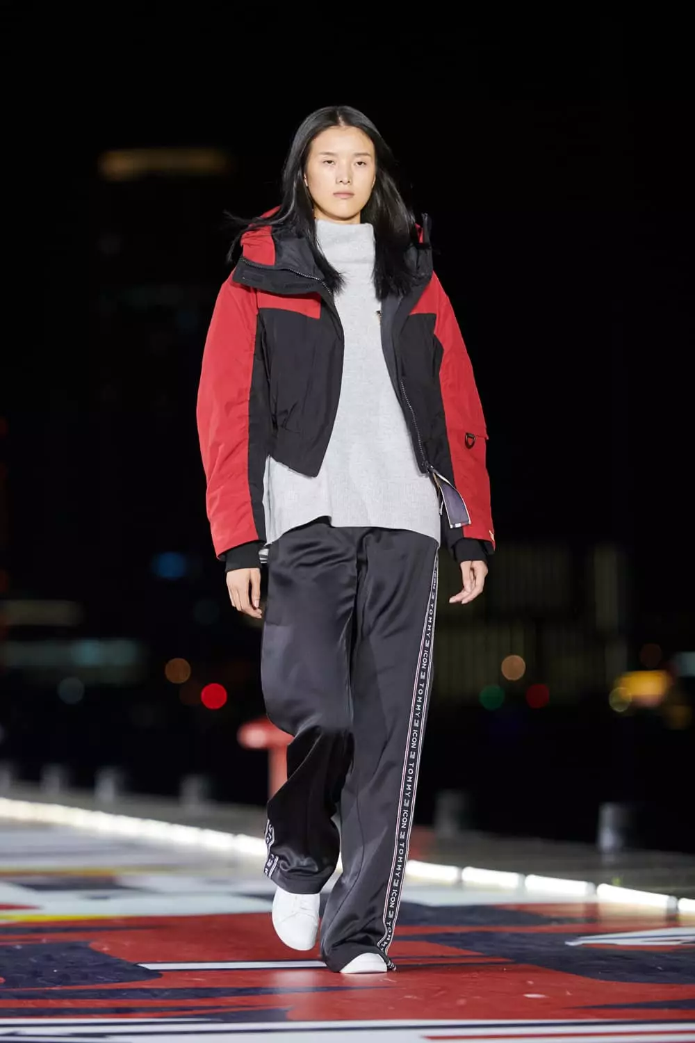 Tommy Hilfiger reiste til Shanghai for å kick off Fashion Month 36150_94