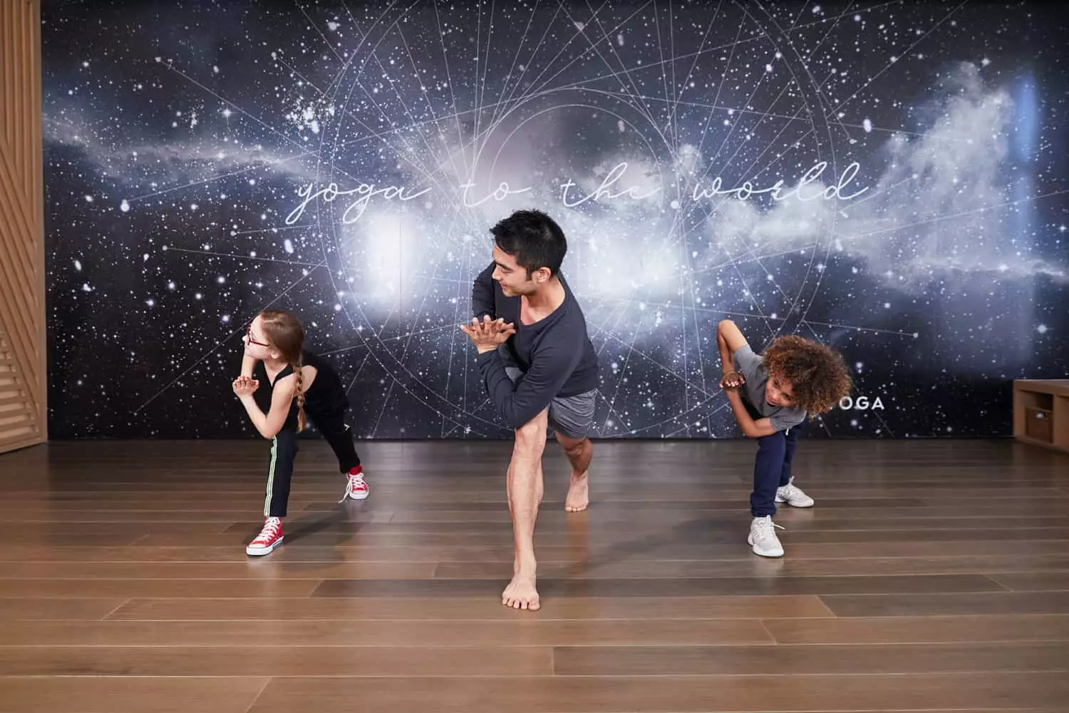 Alo Yoga tekee Mindfulnessista helpompaa lasten ulottuville 36169_2