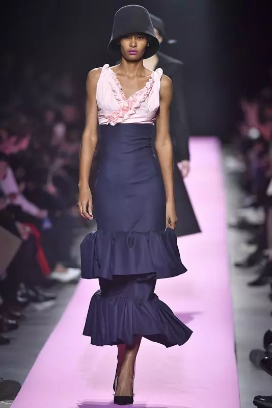 Paris Fashion Week: Mazuva 1 uye 2 36345_11