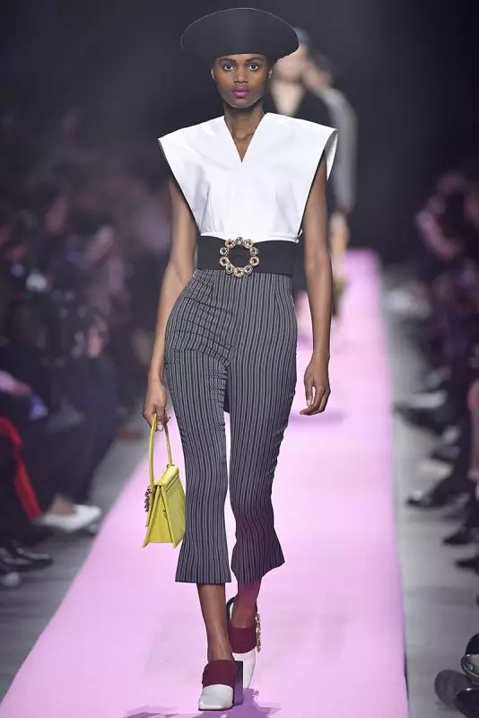 Paris Fashion Week: Deeg 1 an 2 36345_14