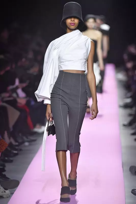 Paris Fashion Week: Jou 1 ak 2 36345_15