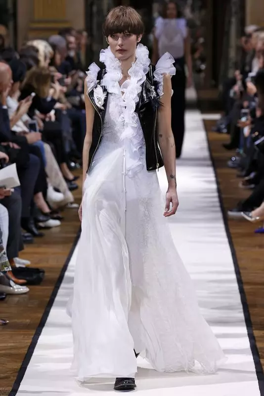 Paris Fashion Week: Mazuva 1 uye 2 36345_34