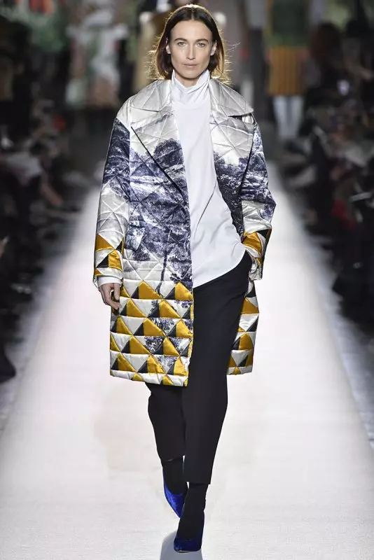 Paris Fashion Week: Deeg 1 an 2 36345_43