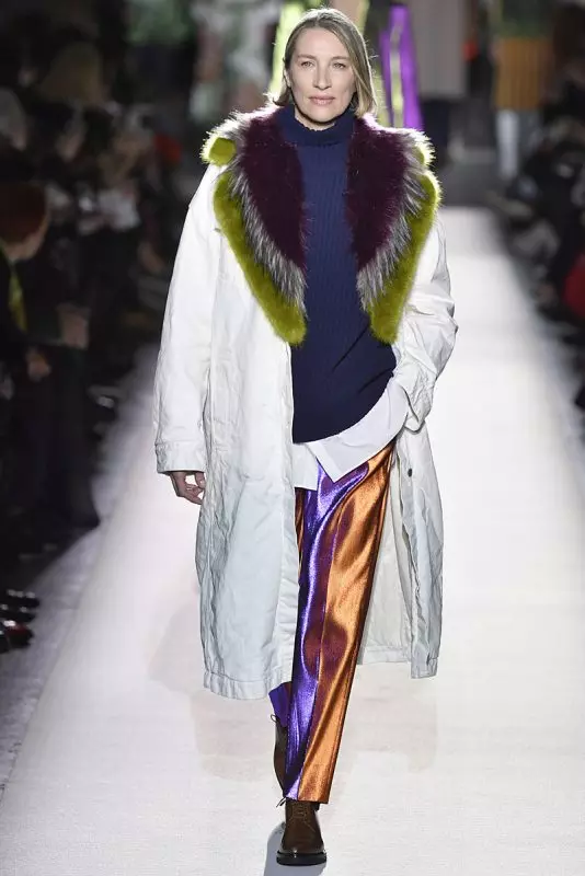 Paris Fashion Week: Mazuva 1 uye 2 36345_50