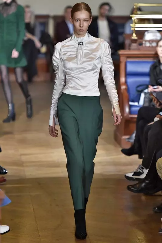 Paris Fashion Week: Deeg 1 an 2 36345_6