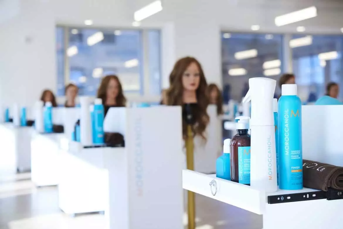 Moroccanoil lanza un fondo de recuperación de $ 3 millones para apoyar a los profesionales de los salones de belleza mientras se reabren las puertas 3651_1