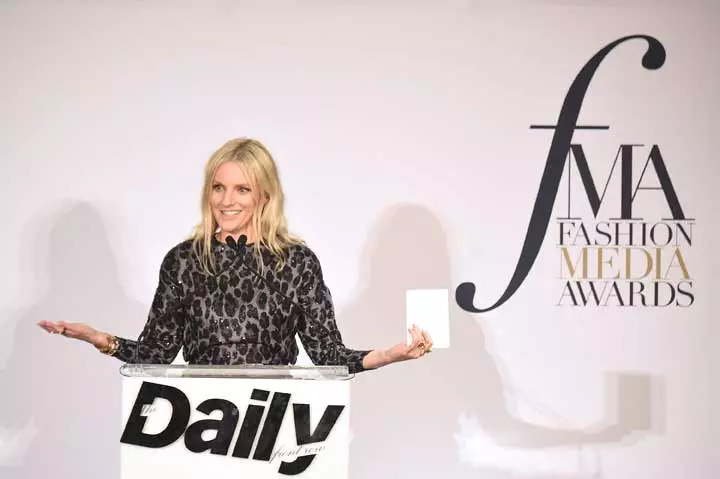 Oíche le Cuimhneamh! The Best Moments from The Daily Front Row’s 2017 Fashion Media Awards 36711_10