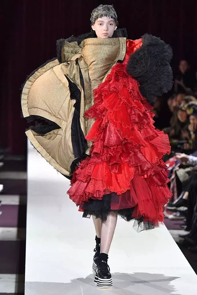 Las 10 mejores colecciones de la Semana de la moda de París 36747_64