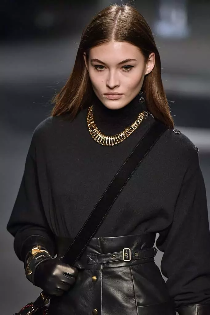 Grace Elizabeth va obrir Chanel i va matar el Mes de la Moda de Nova York a París 36748_16