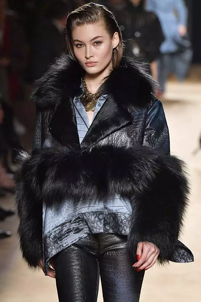 Grace Elizabeth va obrir Chanel i va matar el Mes de la Moda de Nova York a París 36748_32