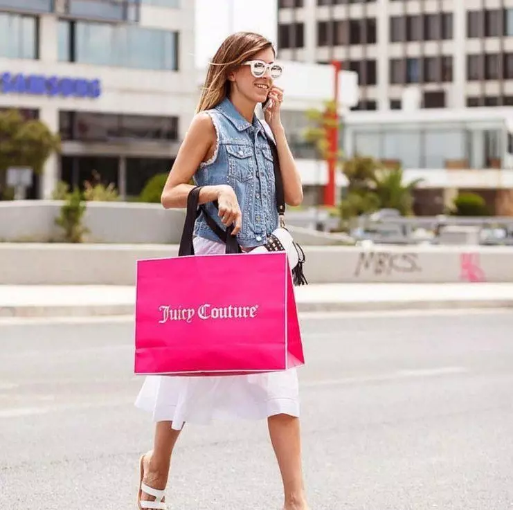 Stylist Jamie Mizrahi kåret til Juicy Coutures kreative direktør