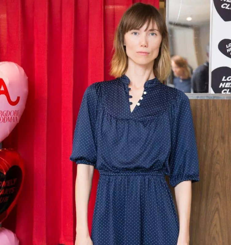 Alexa Chung's Lonely Hearts Club nimt Bergdorf Goodman 36895_11