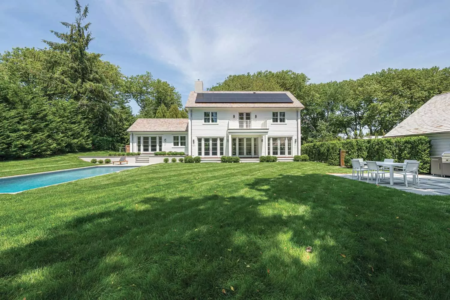 Eng Dream Townhouse Entwécklung kënnt op d'Hamptons 3711_3