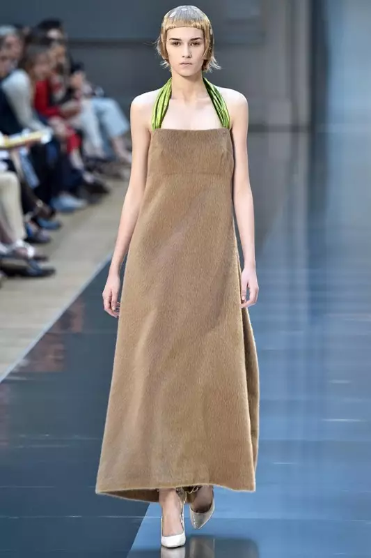 Maison Margiela Couture ውድቀት 2015 37121_10