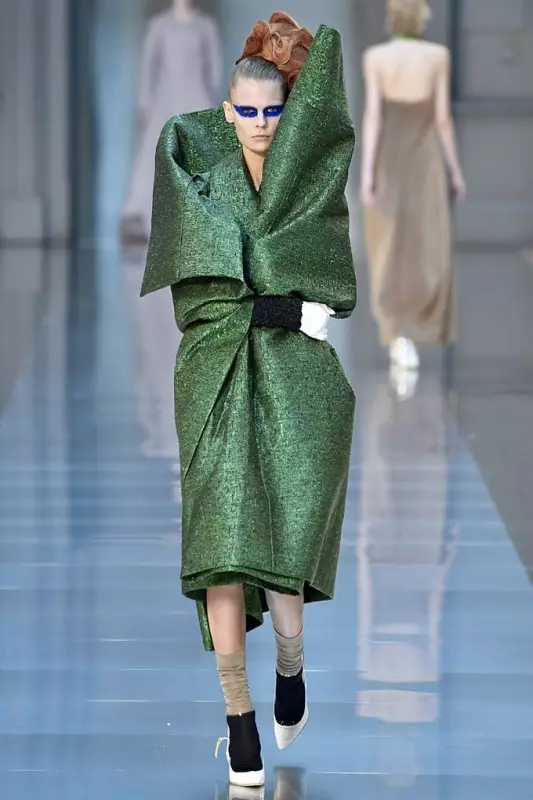 Maison Margiela Couture podzim 2015 37121_11