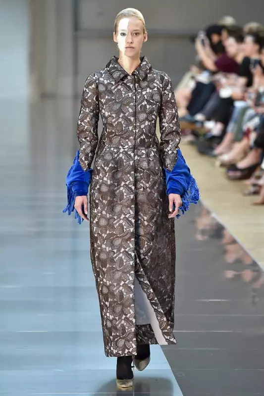 Maison Margiela Couture Aŭtuno 2015 37121_14