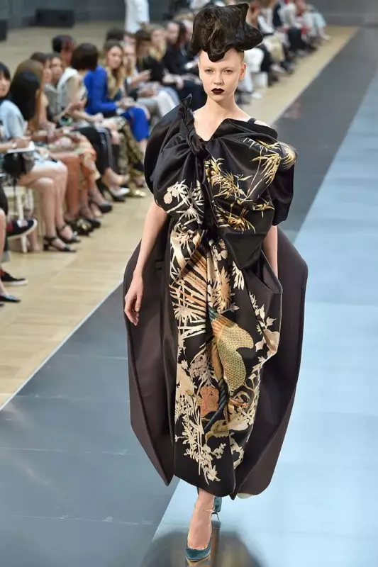 Maison Margiela Couture efterår 2015 37121_16