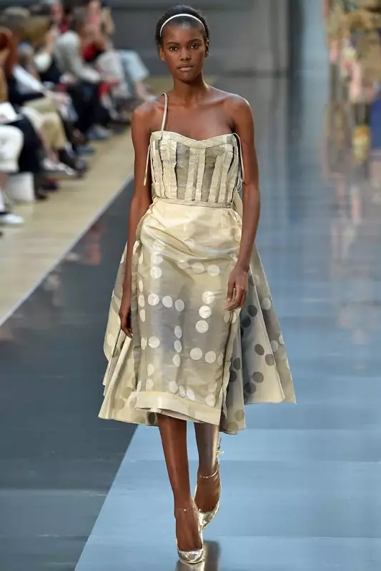 Maison Margiela Couture 2015eko udazkena 37121_18