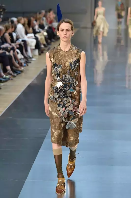 Maison Margiela Couture toamna 2015 37121_23