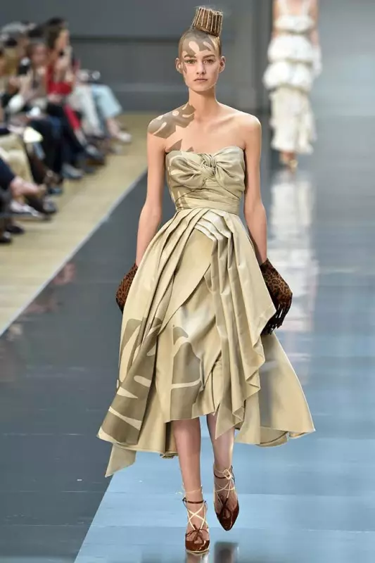 Maison Margiela Couture za jesen 2015 37121_24