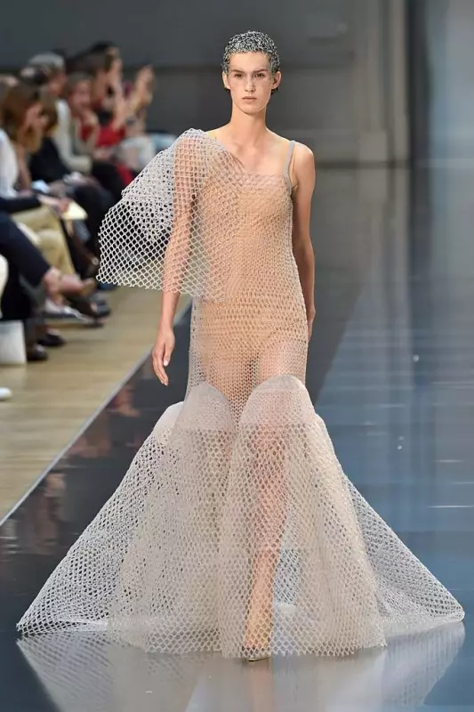 Maison Margiela Couture Aŭtuno 2015 37121_26