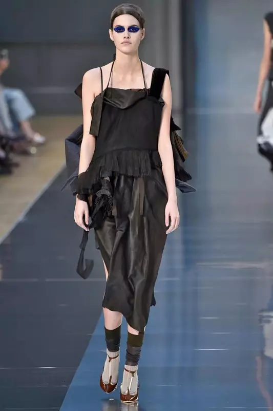 Maison Margiela Couture syksy 2015 37121_3