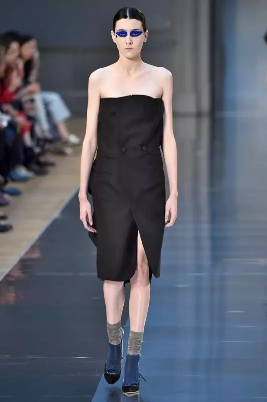 Maison Margiela Couture syksy 2015 37121_4