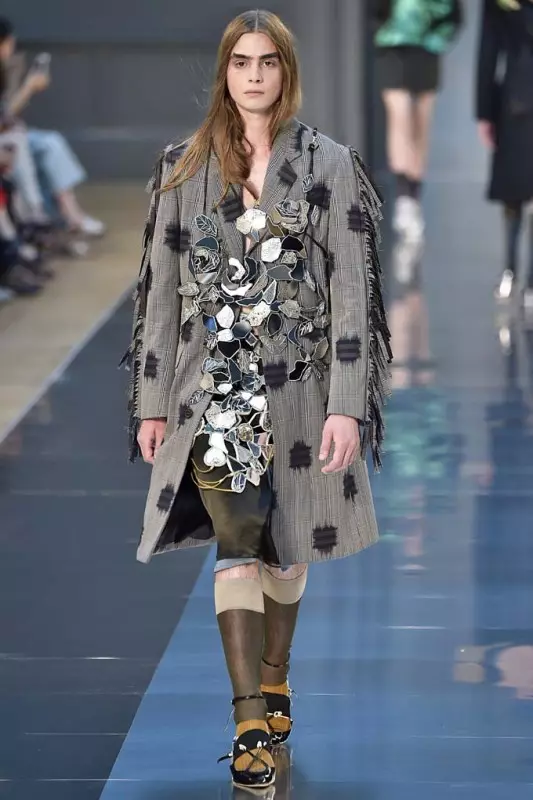 Maison Margiela Couture Aŭtuno 2015 37121_7