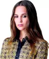 Alicia Vikander slutter seg til Louis Vuittons Campaign Coterie