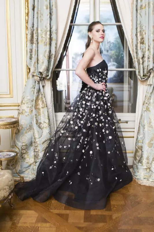 Visi žvilgsniai iš „The Frick Young Fellows Ball 2017“ su Carolina Herrera 37149_9