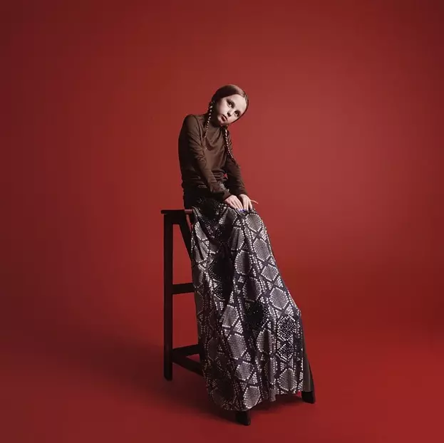 Sofia Coppola går med i Marc Jacobs höstkampanjbrigad 37161_6