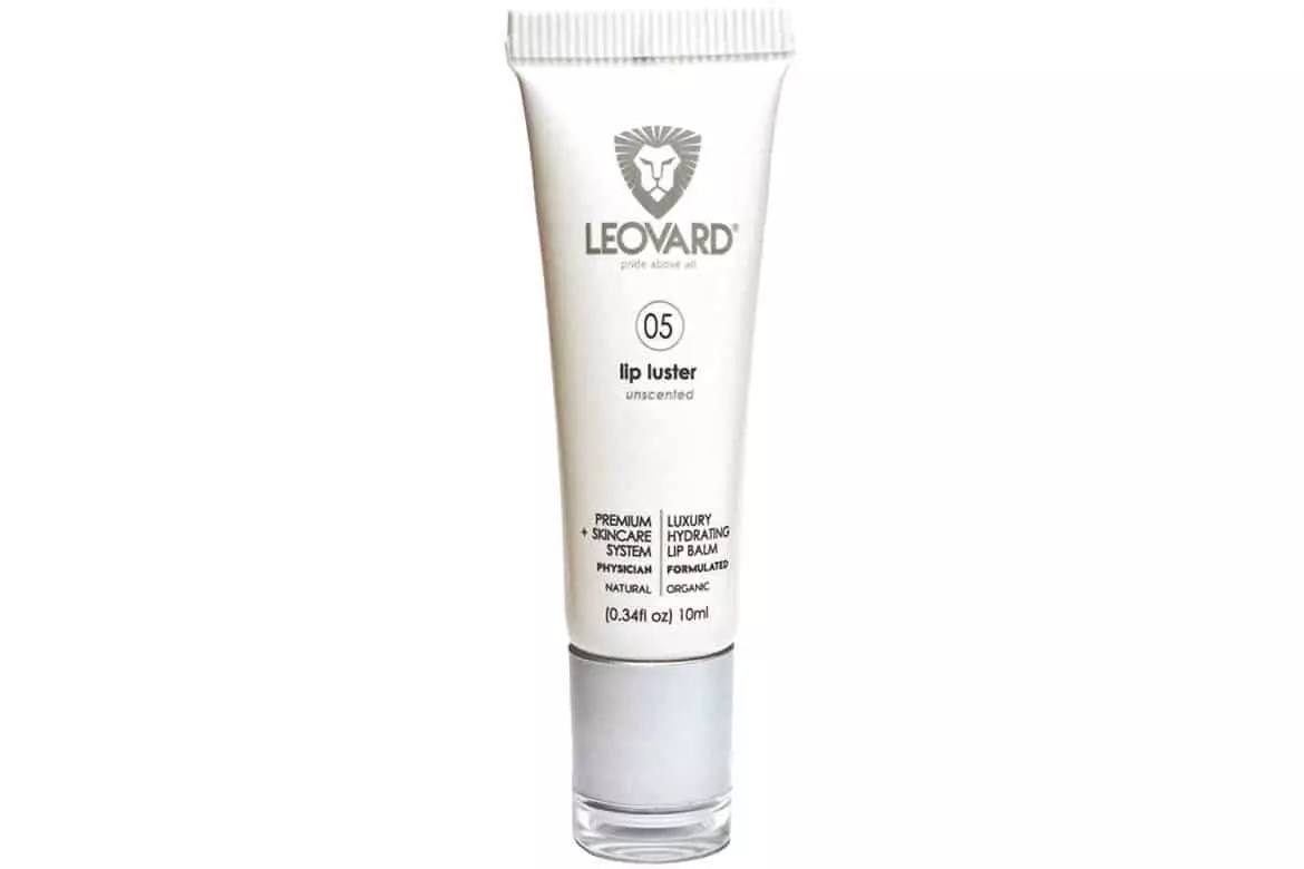 Pilihan Editor: Leovard's Anti-Aging Hyluronic Acid Lip Luster 37229_1