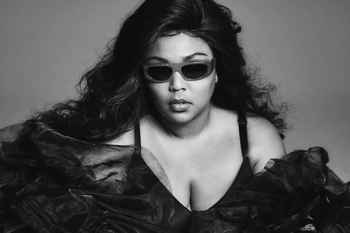 Lizzo