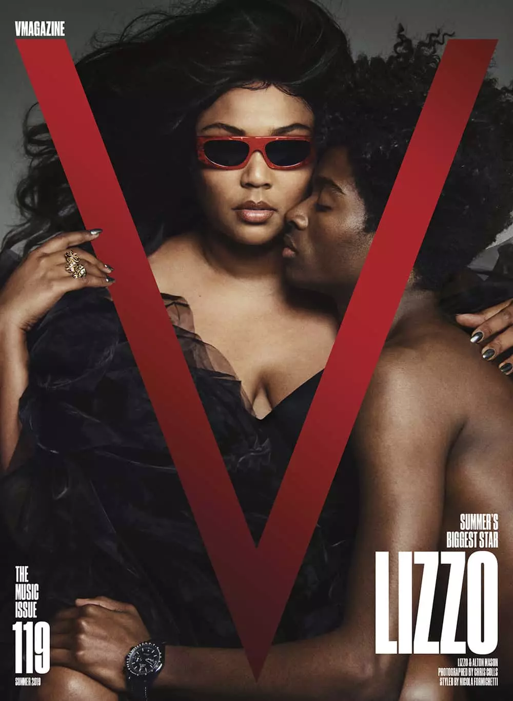 Questa intervista a Lizzo è la cosa più edificante che leggerai oggi 37237_2