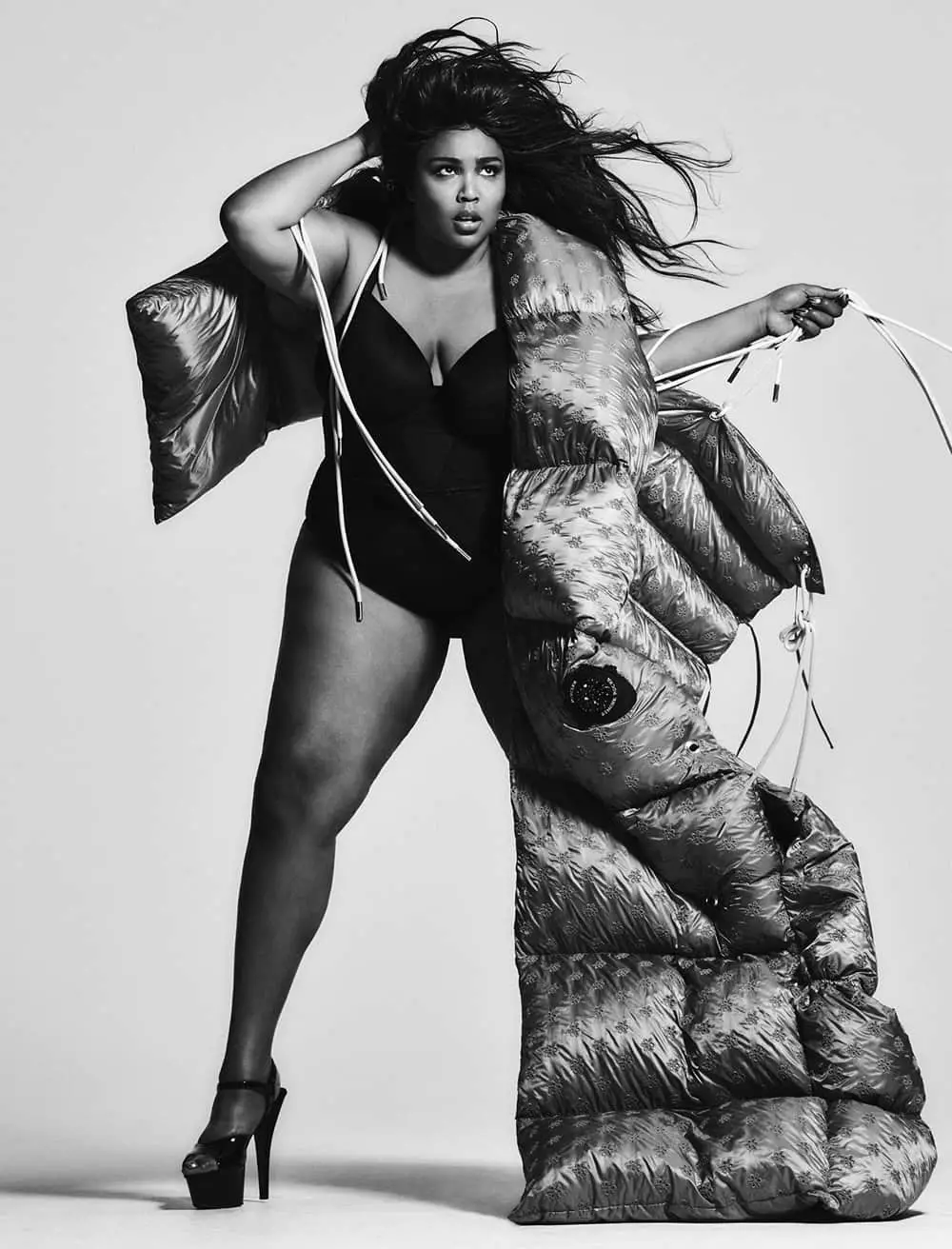 Dëse Lizzo Interview ass dat Bescht wat Dir haut liest 37237_3