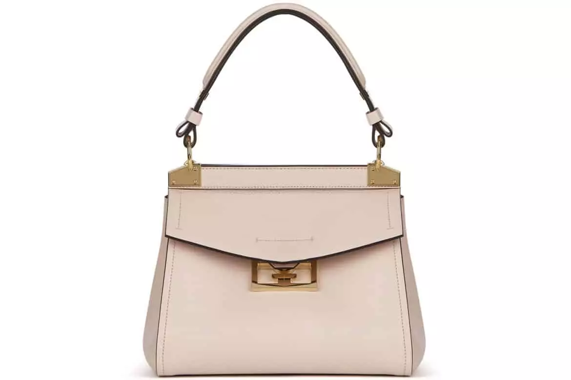 Вибір редакції: сумочка Givenchy Mystic блідо-рожевого кольору