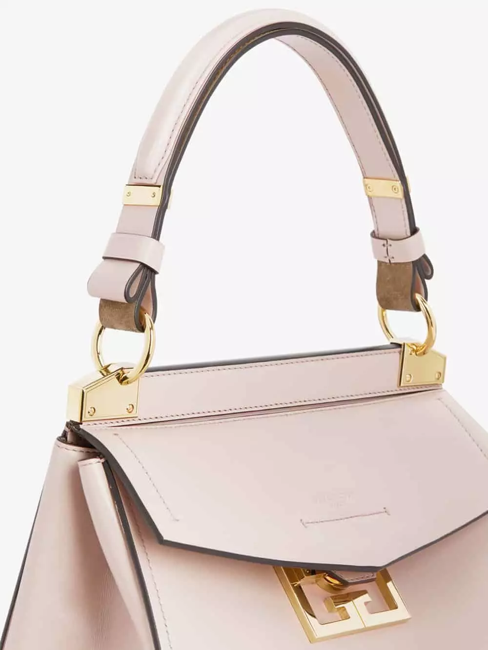 Redaktionstipp: die Givenchy Mystic Handtasche in Pale Pink 37240_3