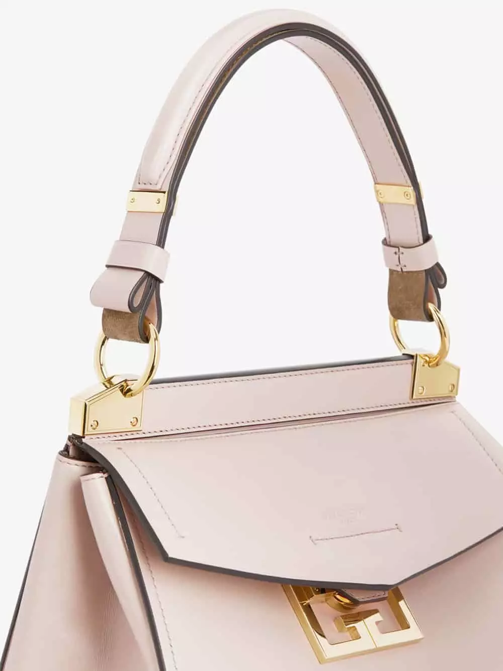 Pilihan Editor: Givenchy Mystic Handbag in Pale Pink 37240_3