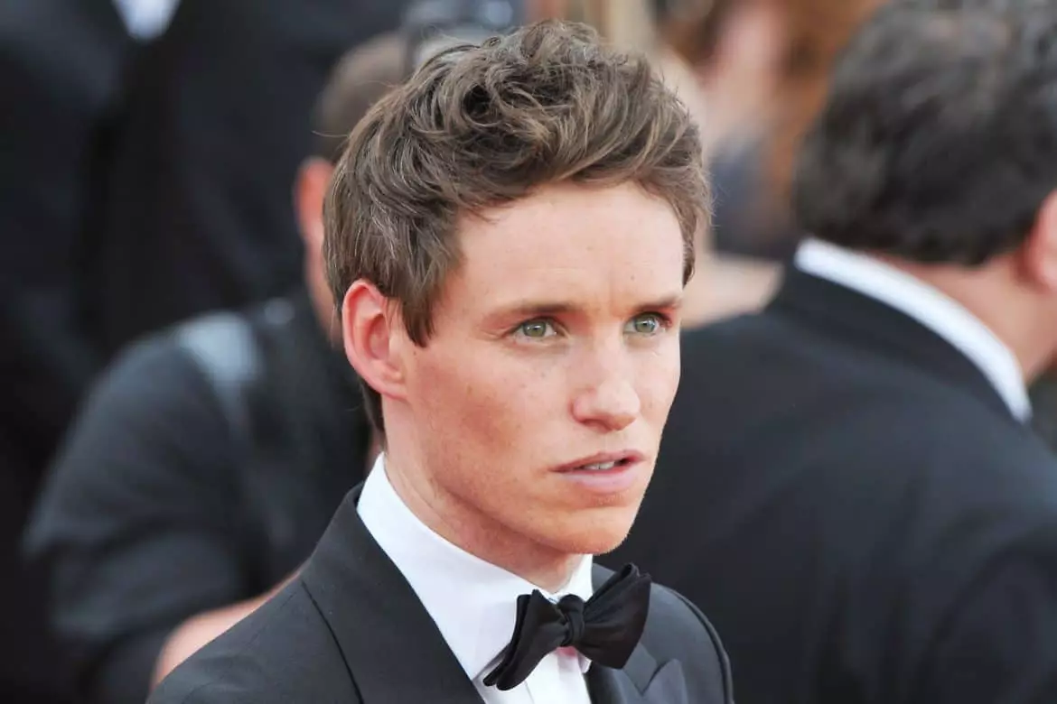 U-Eddie Redmayne uthanda iinduli zeMTV, akaqinisekanga kangako malunga noHeidi Montag