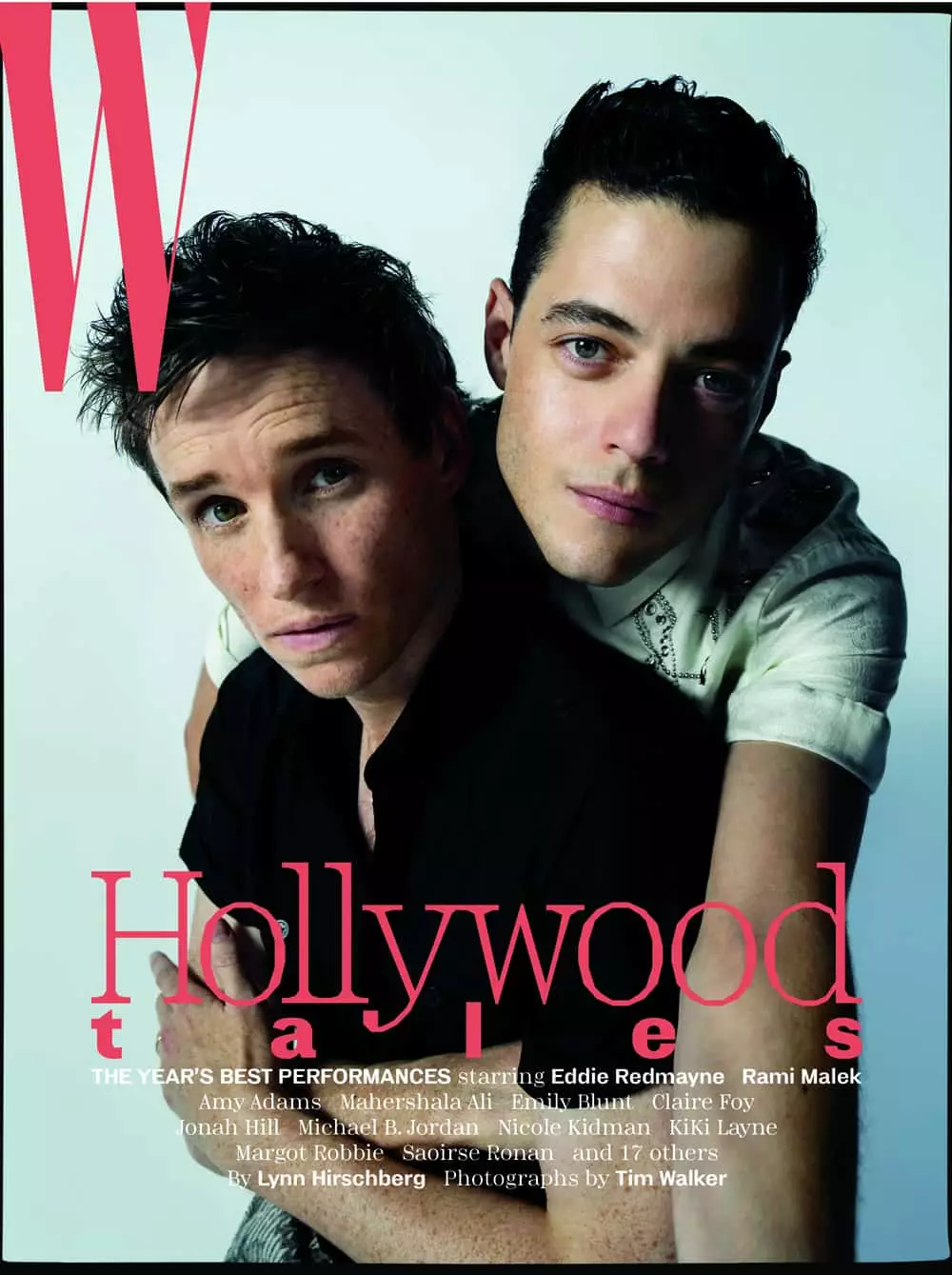 Eddie Redmayne Yana son MTV's The Hills, Ba Tabbaci Game da Heidi Montag ba 3736_2