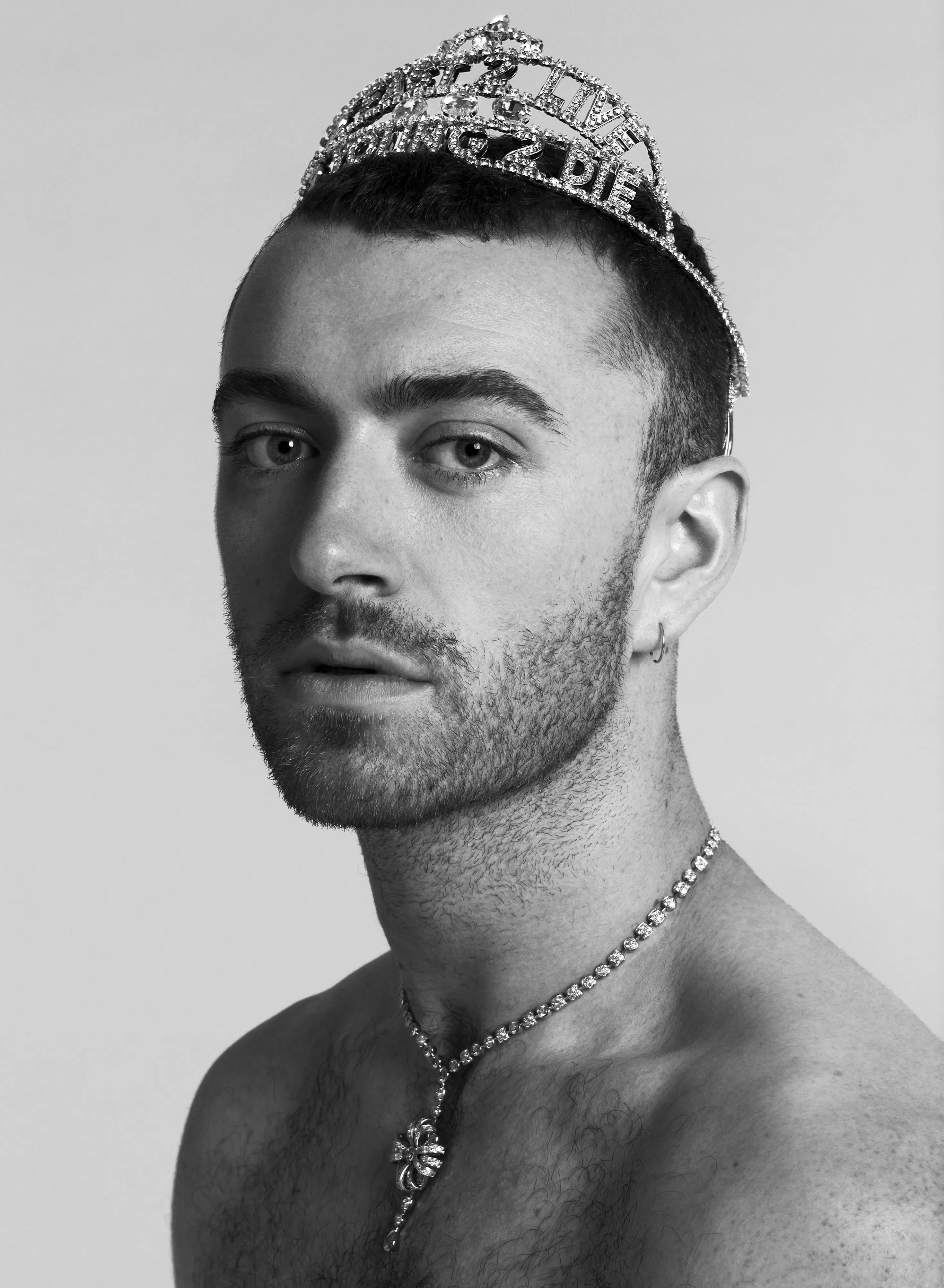 Sam Smith ama sus estrías 3740_3