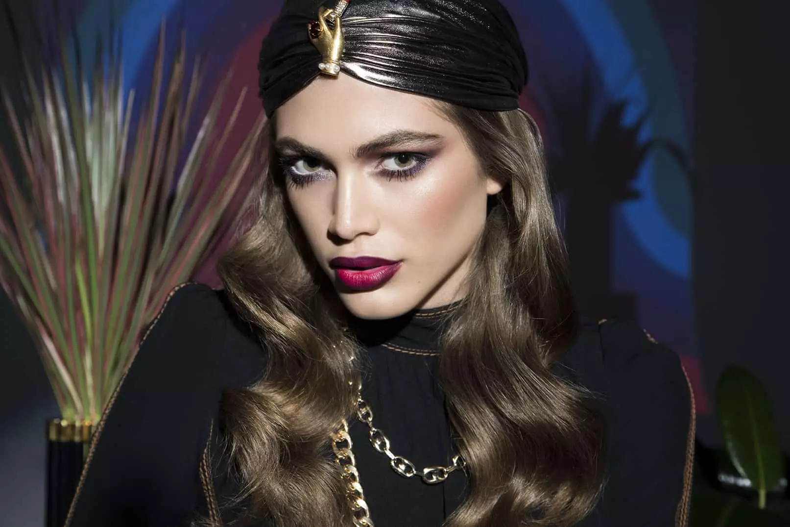 Викториянең серенең беренче трансгендер моделе, модадагы 20 иң яхшы бренд
